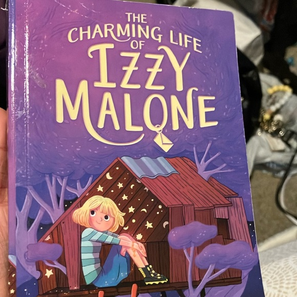 Office | Izzy Malone Book | Poshmark